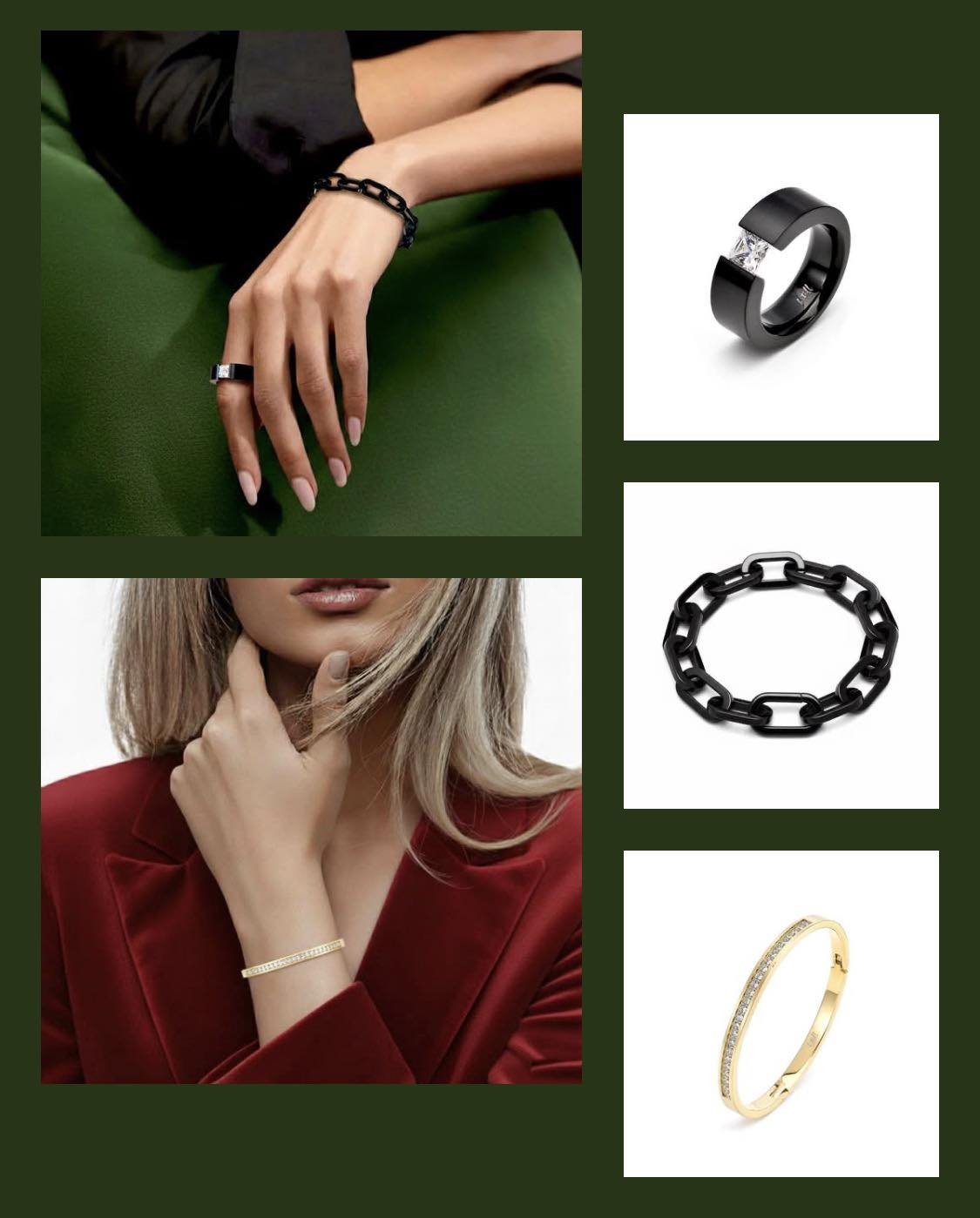 Shadow & Light - Maximum Impact, Minimal Decibels – B.Tiff New York ...