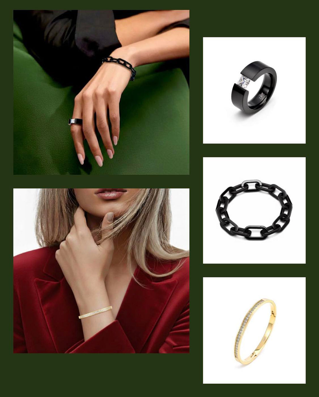 Shadow & Light - Maximum Impact, Minimal Decibels – B.Tiff New York ...